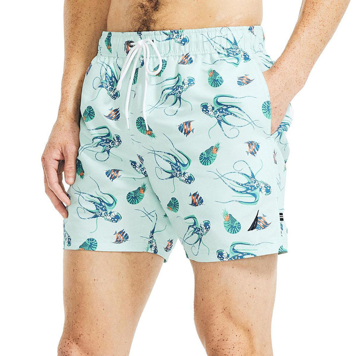 Men's Hawaiian Clothing UK – Paradise Prints